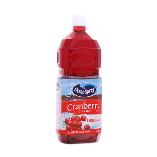 Cranberry Juice Cocktail 1000ml – Winest.HK